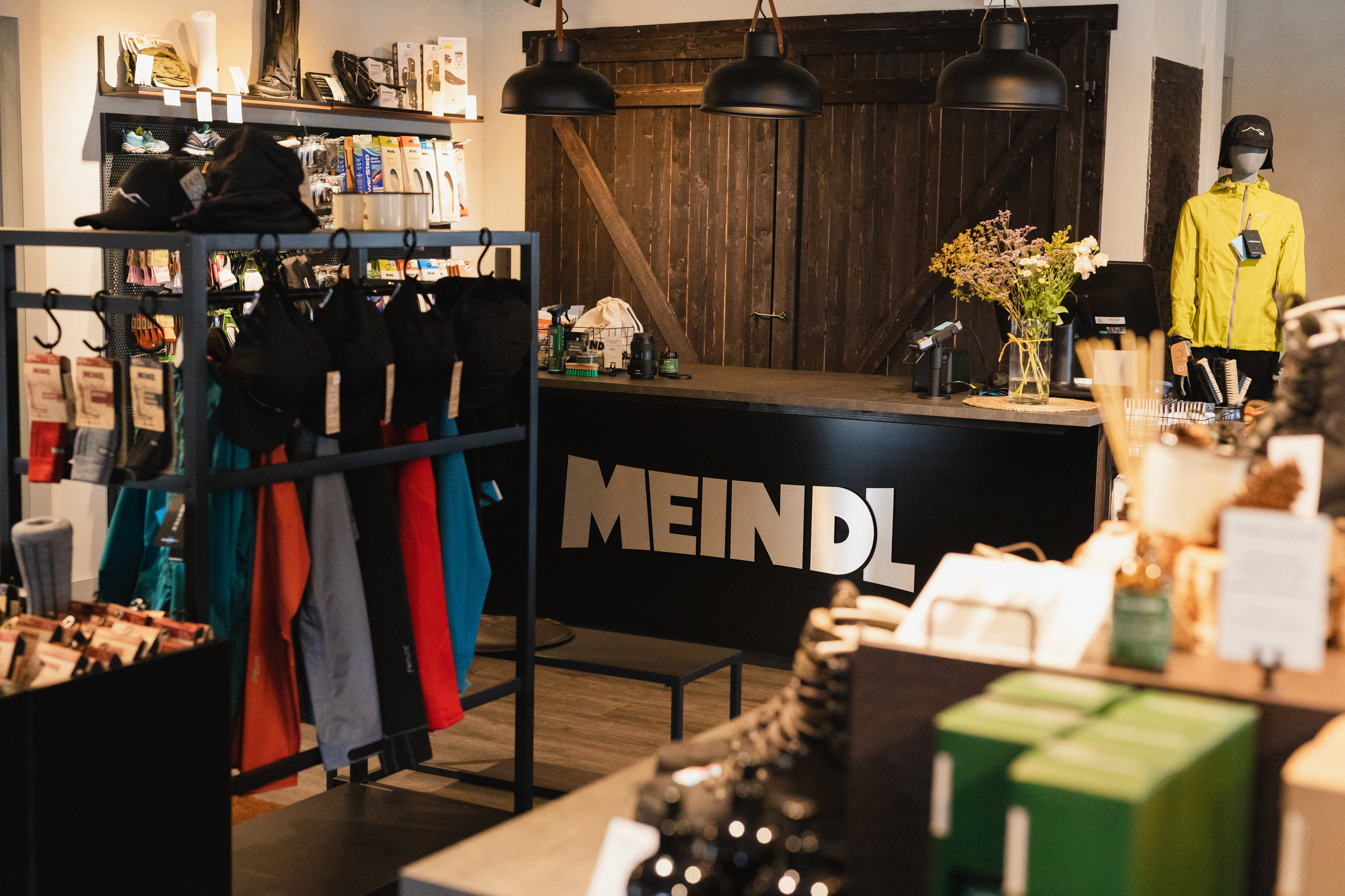 Meindl.se | Störst sortiment av kängor och skor från Meindl - Meindl