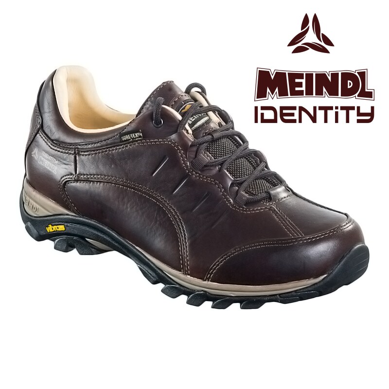 Meindl herr | Skor och kängor för aktiva | meindl.se - Meindl